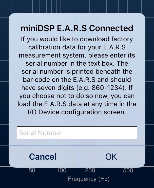 Fast affordable headphone measurements with SignalScope X and miniDSP ...