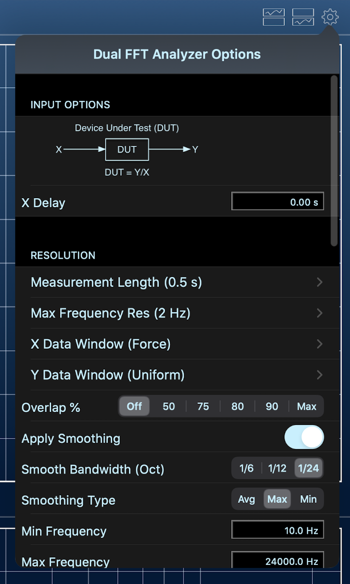 SignalScope X supports impact testing for modal analysis – Faber ...