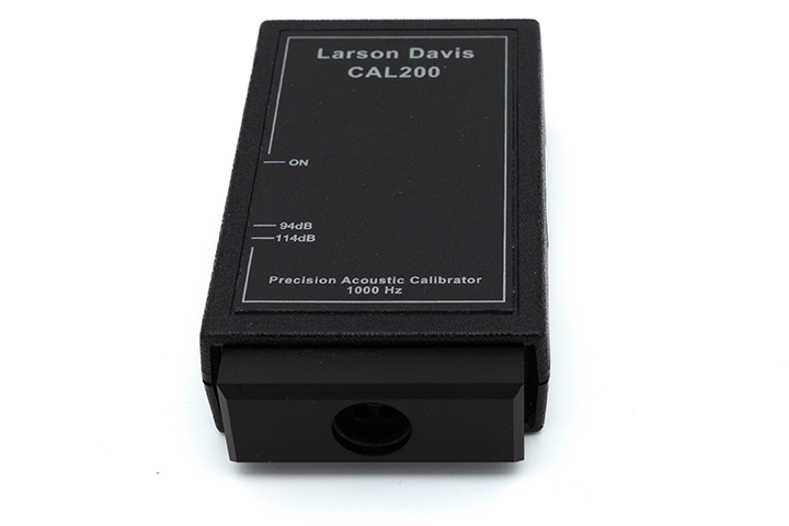 Which measurement microphone should I use with iPhone, iPad, or Mac? – Faber Acoustical Blog