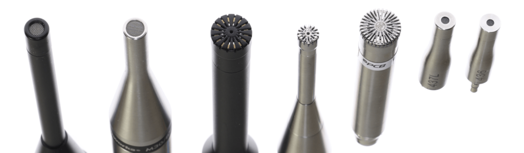 Which measurement microphone should I use with iPhone, iPad, or Mac ...