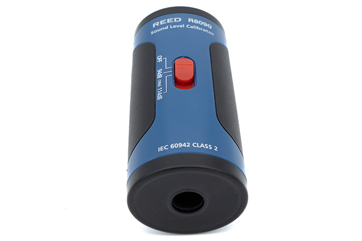 Which measurement microphone should I use with iPhone, iPad, or Mac ...