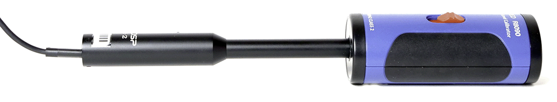 How do I calibrate my microphone with SignalScope or SoundMeter ...