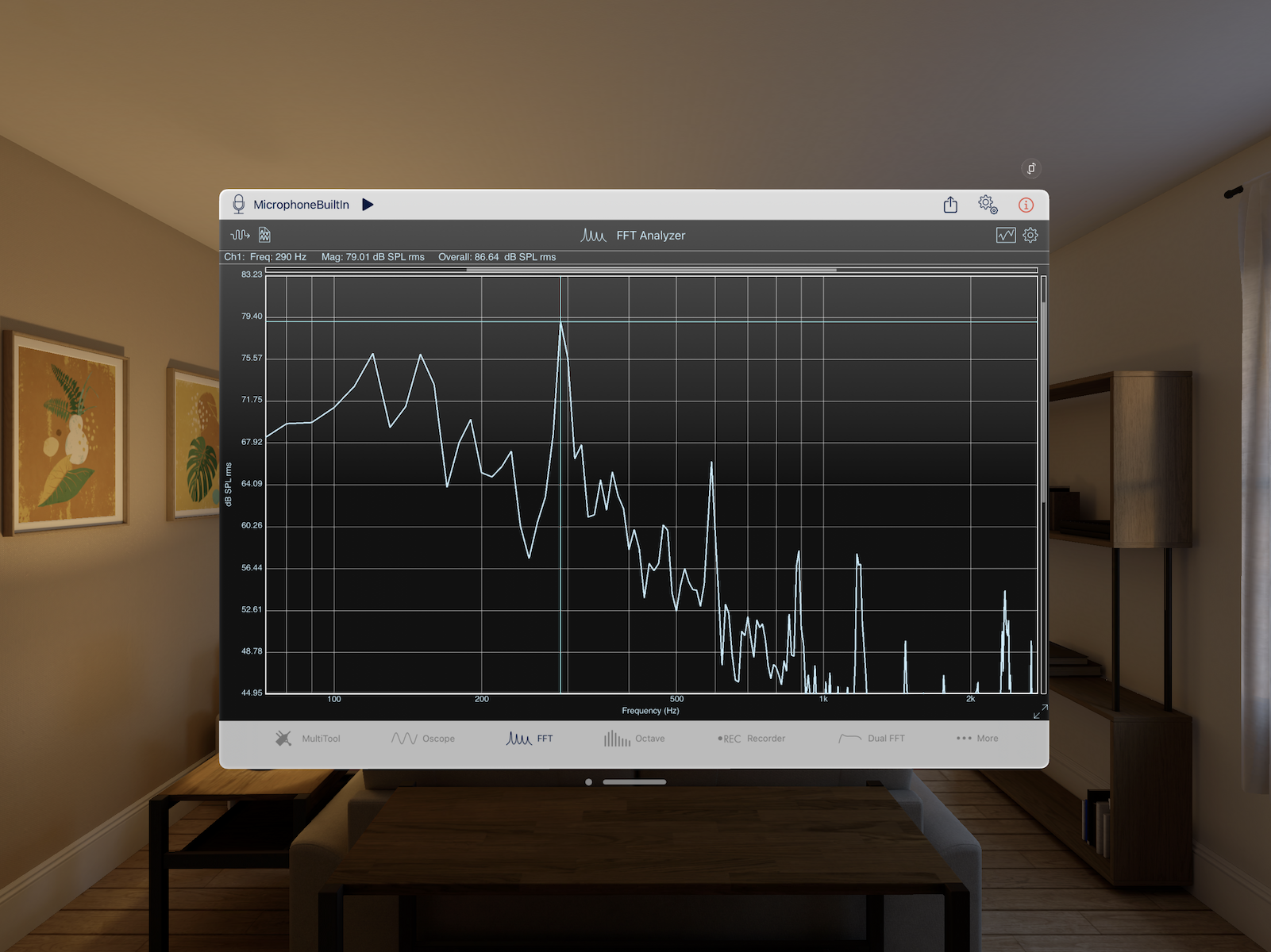 SignalScope 12.5 brings improved support for Vision Pro – Faber ...